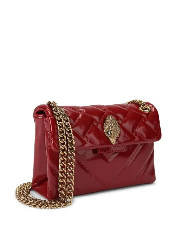 Kurt Geiger Kensington Leather Bag