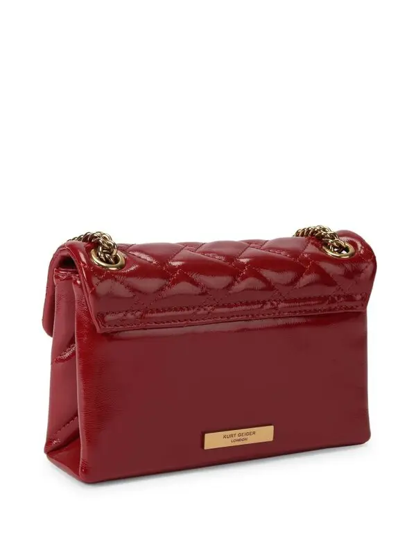 Kurt Geiger Kensington Leather Bag