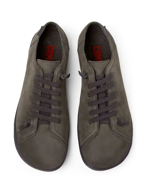 Camper Peu Cami Low-top Sneakers - Grey