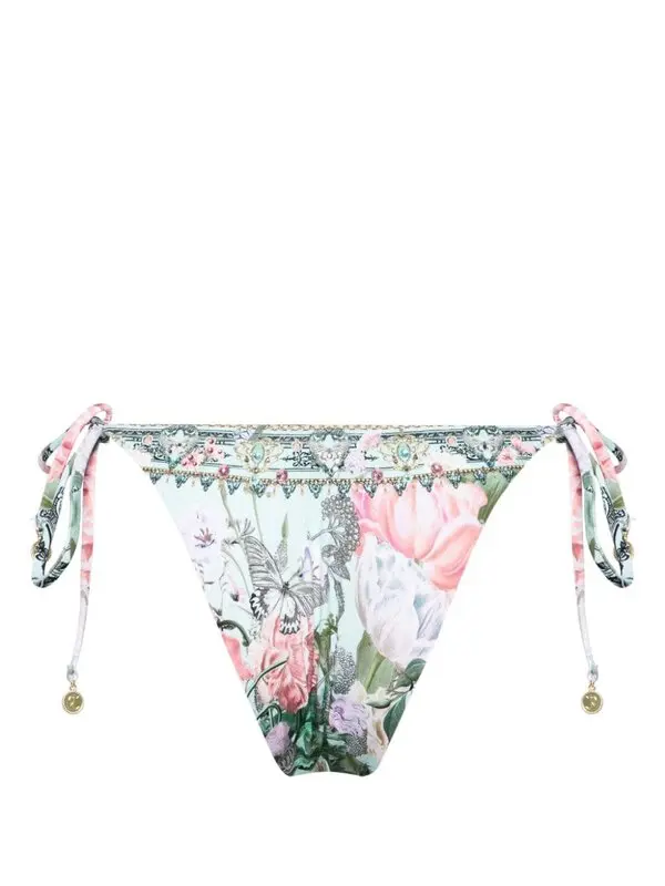 Camilla Petal Promise Land Bikini Bottom