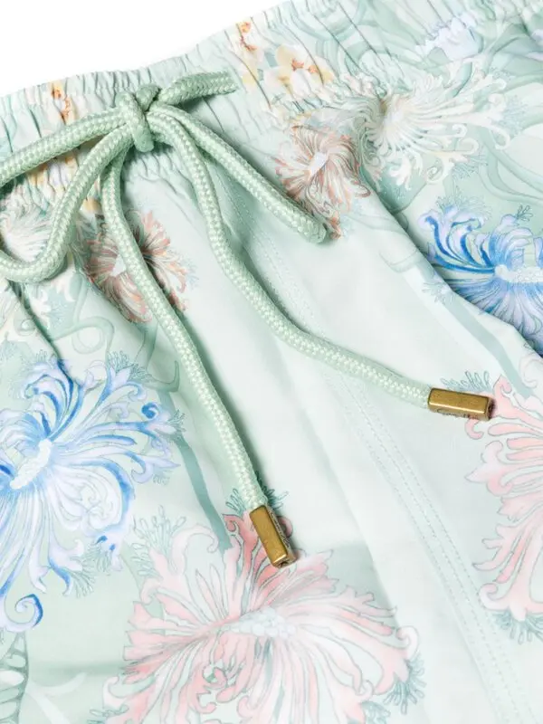 Camilla Dreaming In Dutch Board Shorts