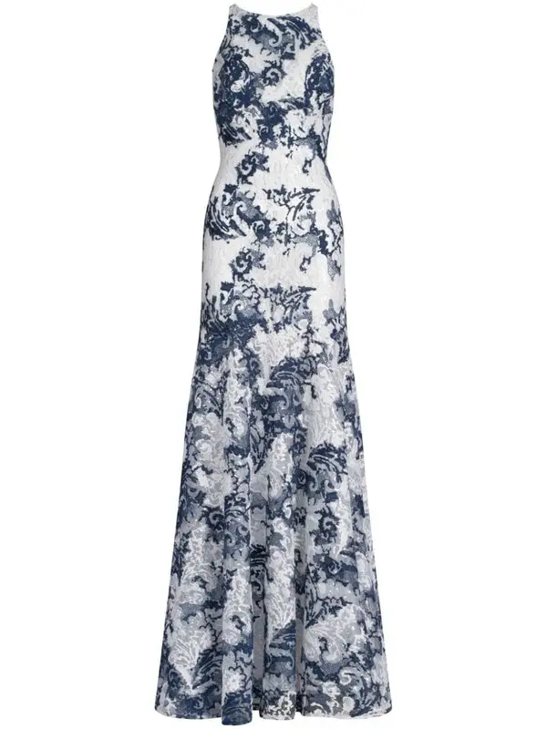Silvia Tcherassi Chenoa Maxi Dress