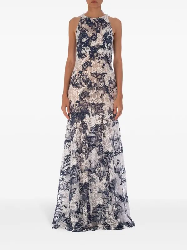 Silvia Tcherassi Chenoa Maxi Dress