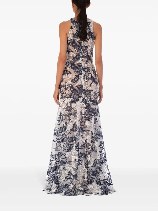 Silvia Tcherassi Chenoa Maxi Dress