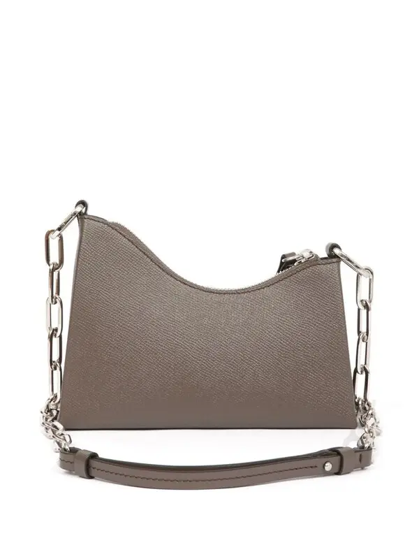 MAISON MARGIELA Snatched Hobo Bag - Brown