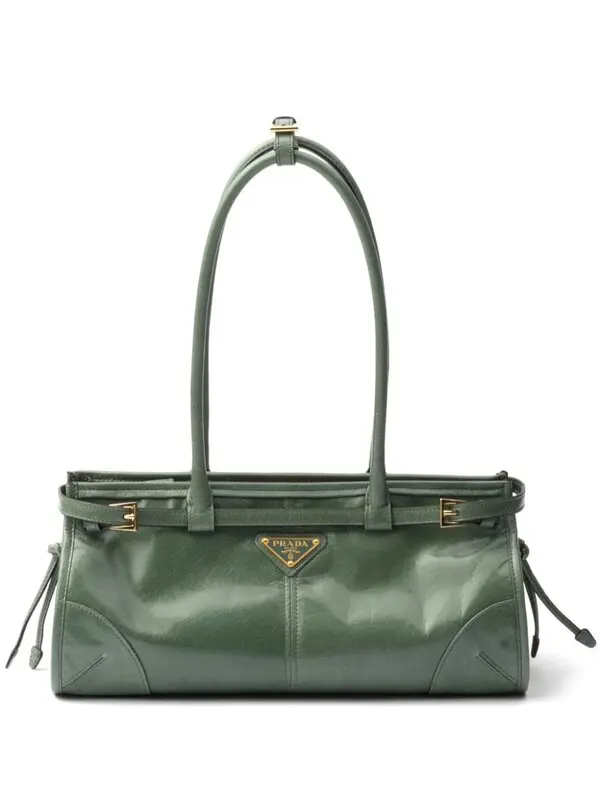 Prada Medium Bonnie Tote Bag