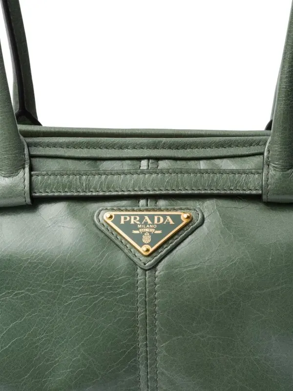 Prada Medium Bonnie Tote Bag