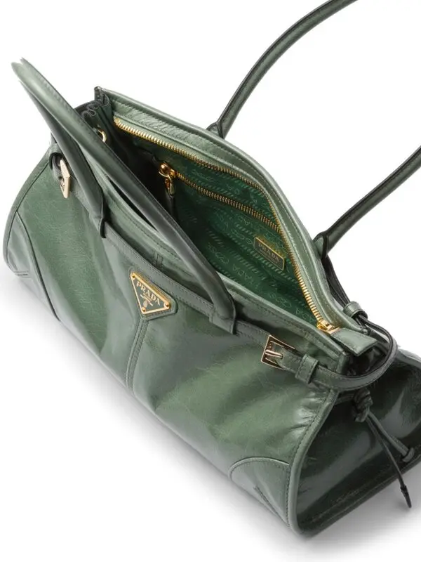 Prada Medium Bonnie Tote Bag
