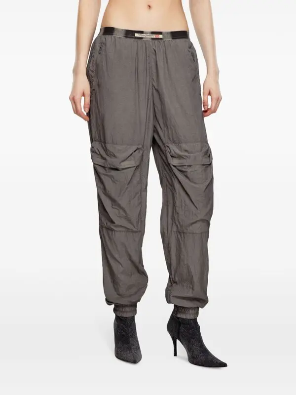 DIESEL® Tapered Cargo Trousers