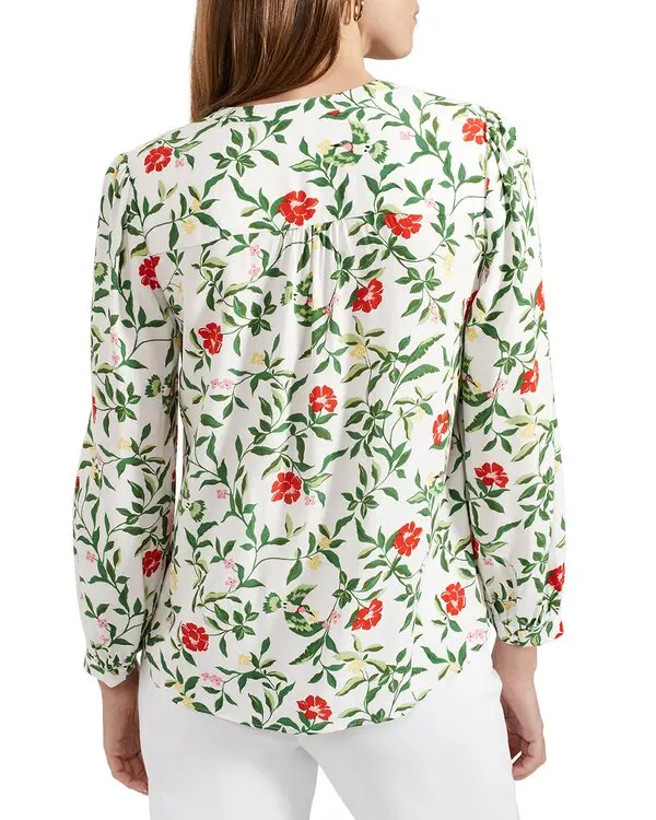 HOBBS LONDON Florence Blouse
