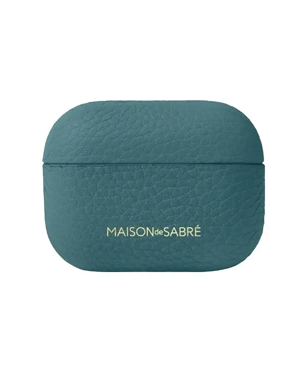 MAISON DE SABRE Airpods Pro Case - Bondi Blue