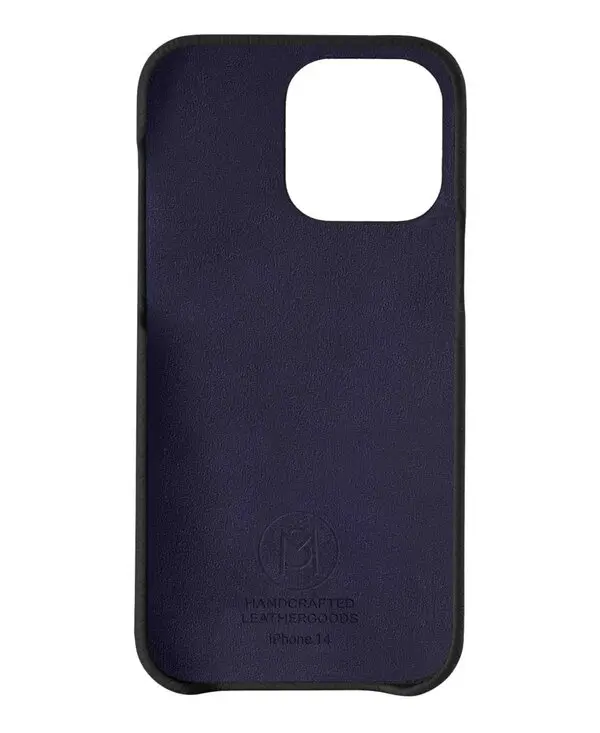 MAISON DE SABRE Card Phone Case