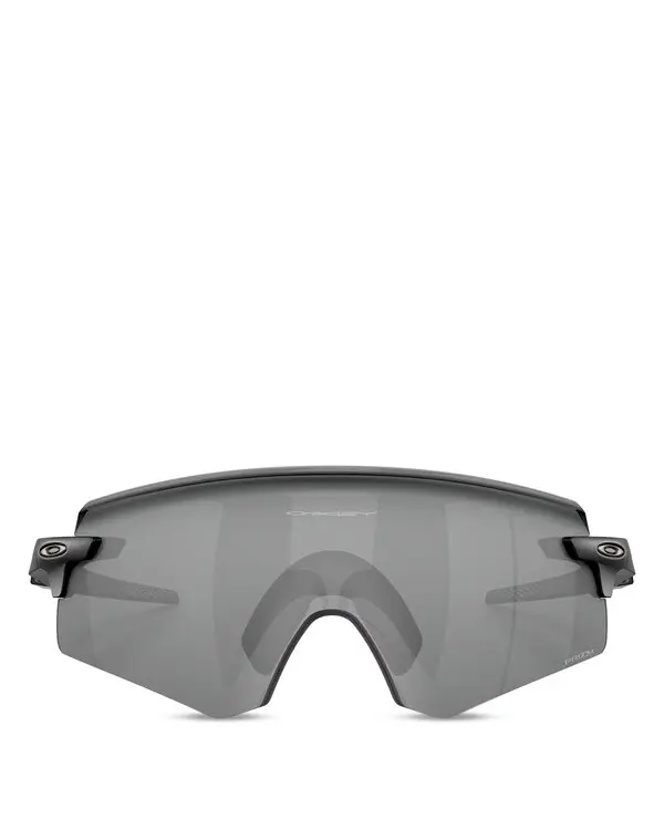 Oakley Encoder Rectangular Sunglasses