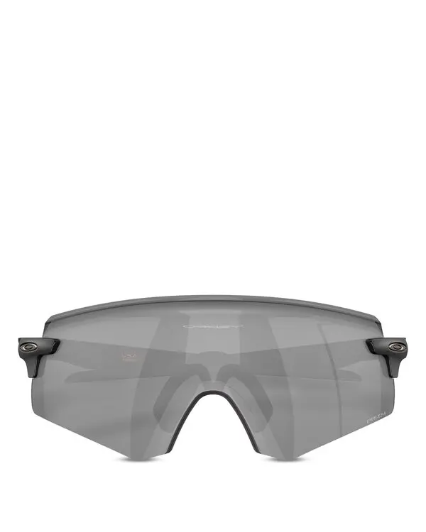 Oakley Encoder Rectangular Sunglasses