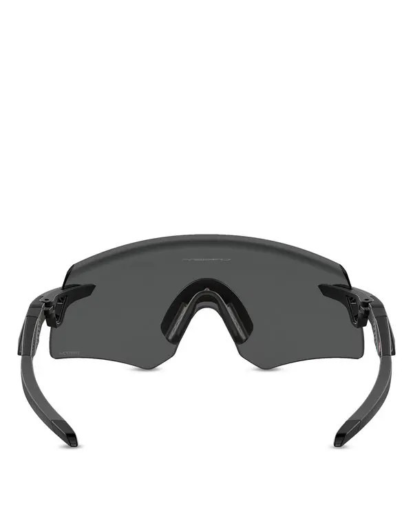 Oakley Encoder Rectangular Sunglasses