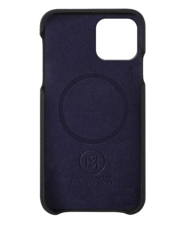 MAISON DE SABRE - Leather Phone Case (iphone 14)