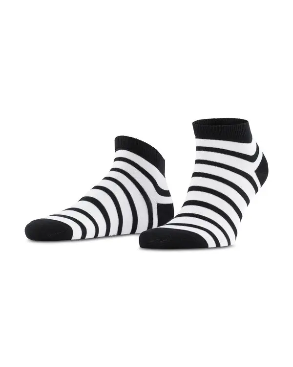 Falke Happy Ankle Socks, 3 Pack - Sortiment