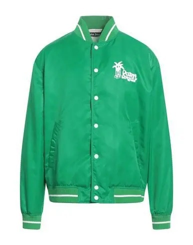 Palm Angels Varsity Jacket