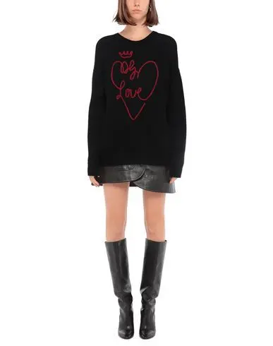 Dolce & Gabbana Virgin Wool Sweater