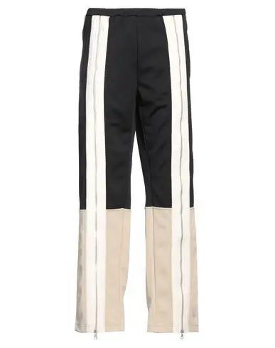 Palm Angels Pants Size Polyester - Black