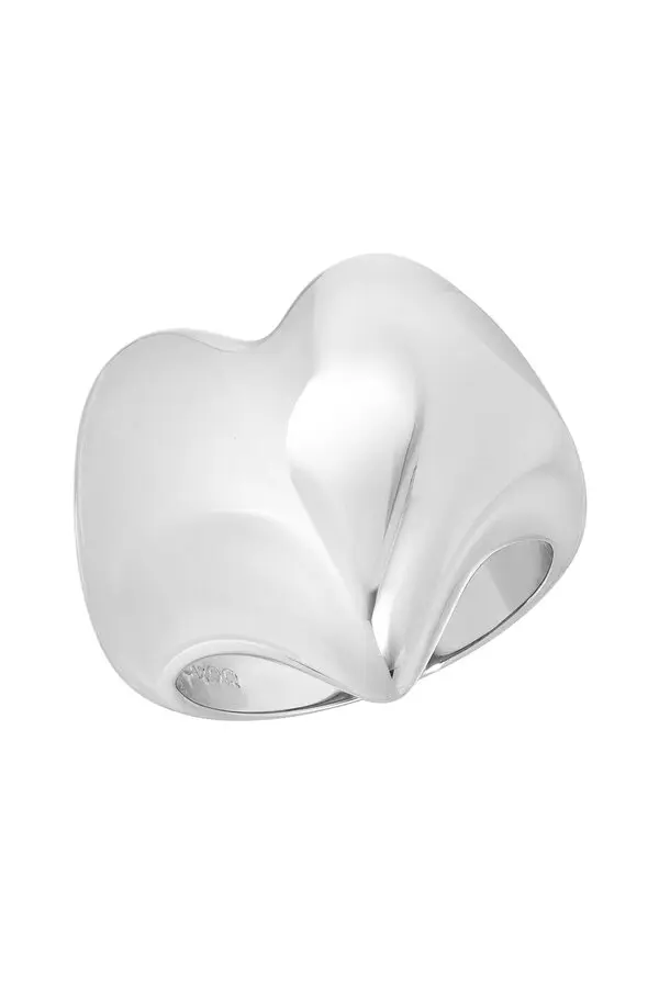 LEEADA Heart Ring - Natural