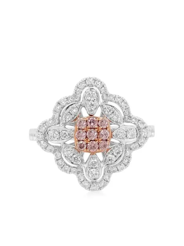 HYT JEWELRY Diamond Ring