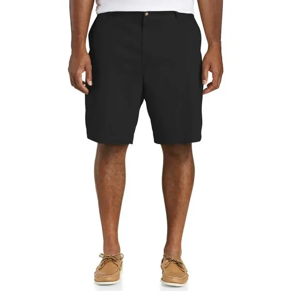 NAUTICA Deck Stretch Shorts - Black