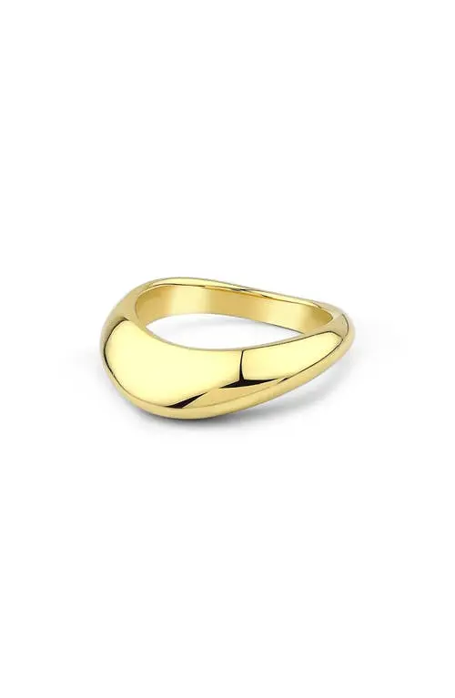 KLOTO Noon Ring - Gold