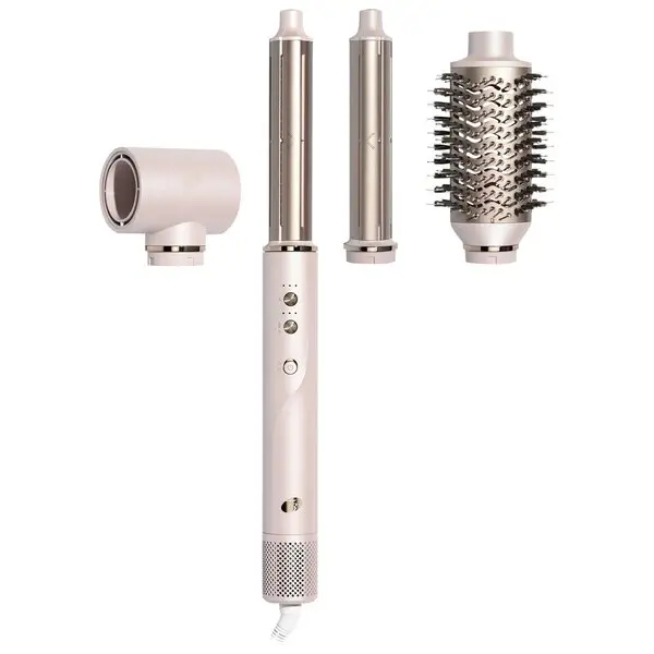 T3 Aire 360 Ceramic Air Styler Blowout Kit - One-color