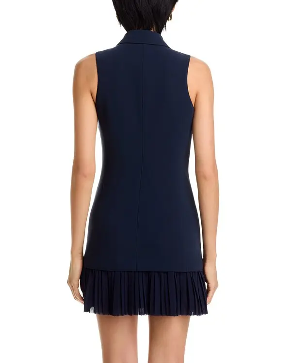 Cinq À Sept Regan Mini Dress