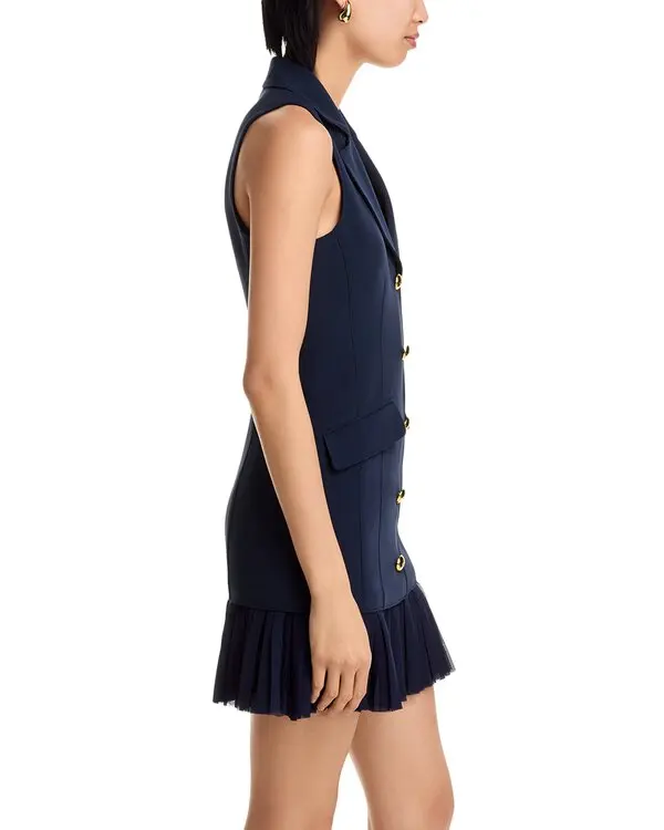 Cinq À Sept Regan Mini Dress