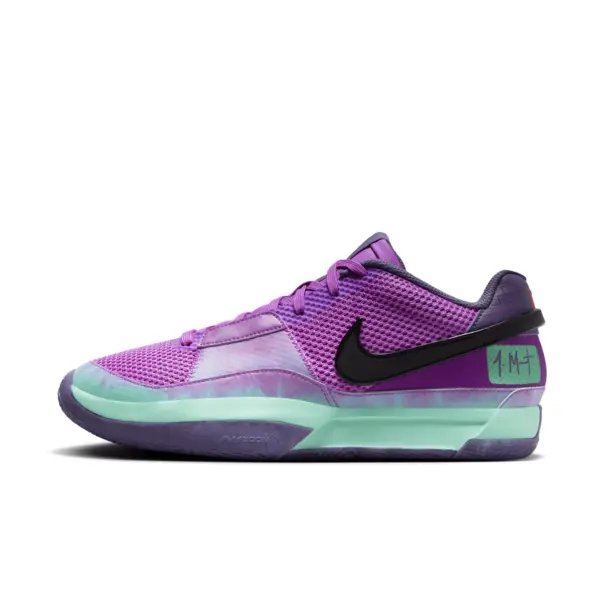 Nike Ja 1 "christmas" Basketball Shoes