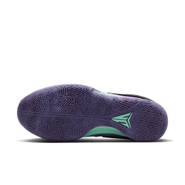 Nike Ja 1 "christmas" Basketball Shoes