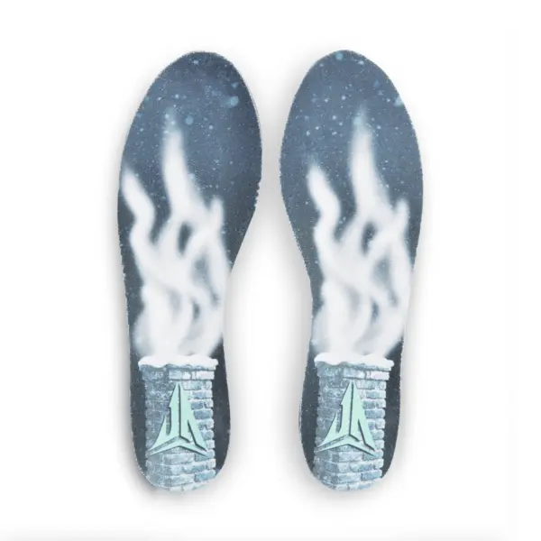 Nike Ja 1 "christmas" Basketball Shoes