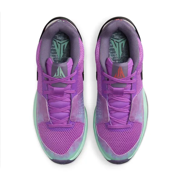 Nike Ja 1 "christmas" Basketball Shoes