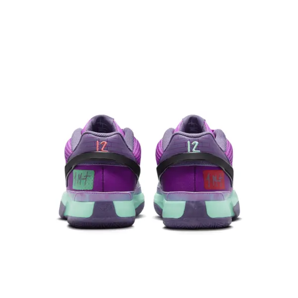 Nike Ja 1 "christmas" Basketball Shoes