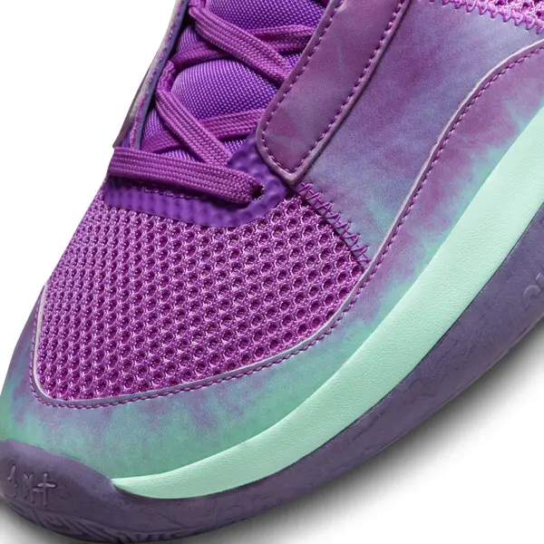 Nike Ja 1 "christmas" Basketball Shoes
