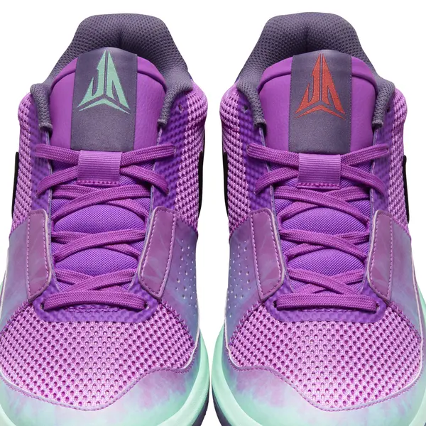 Nike Ja 1 "christmas" Basketball Shoes