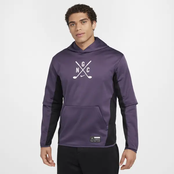 Nike Golf Club Golf Hoodie