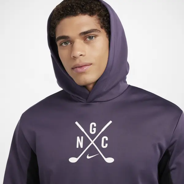 Nike Golf Club Golf Hoodie