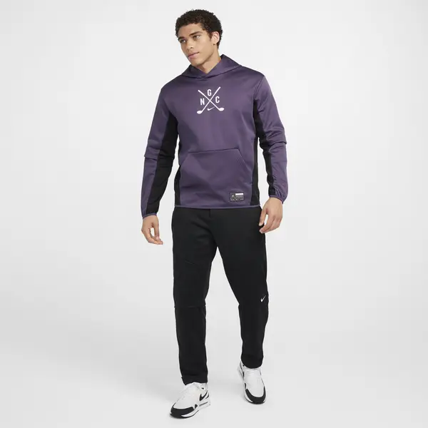 Nike Golf Club Golf Hoodie
