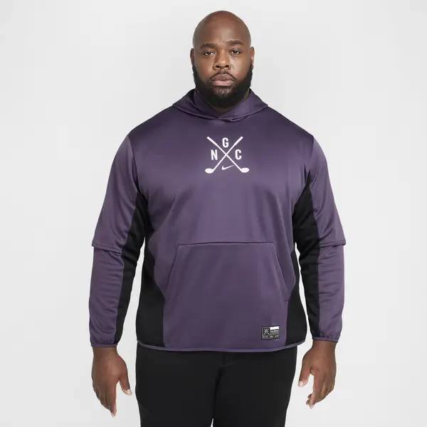 Nike Golf Club Golf Hoodie