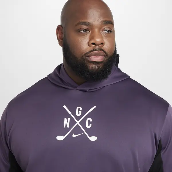 Nike Golf Club Golf Hoodie