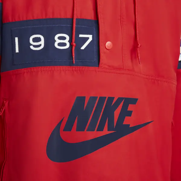 Nike Sportswear Reissue Walliwaw Woven Jacket
