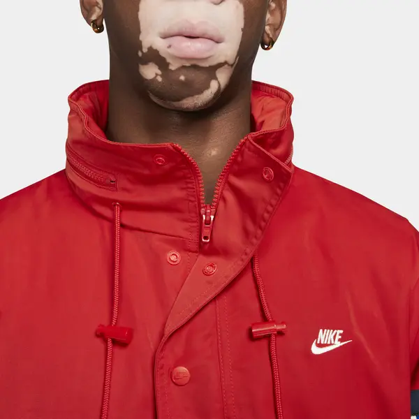Nike Sportswear Reissue Walliwaw Woven Jacket