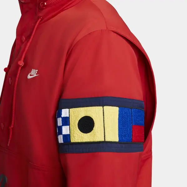 Nike Sportswear Reissue Walliwaw Woven Jacket