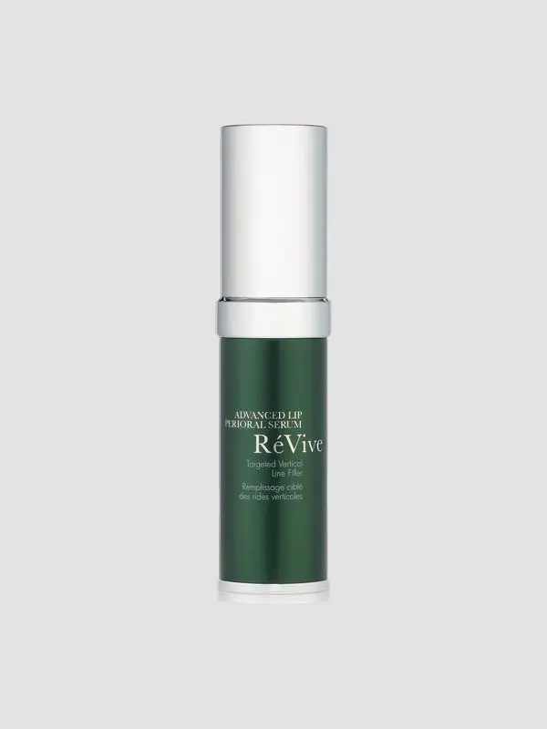 RÉVIVE Renewal Advanced Lip Perioral Serum Targeted Vertical Line Filler