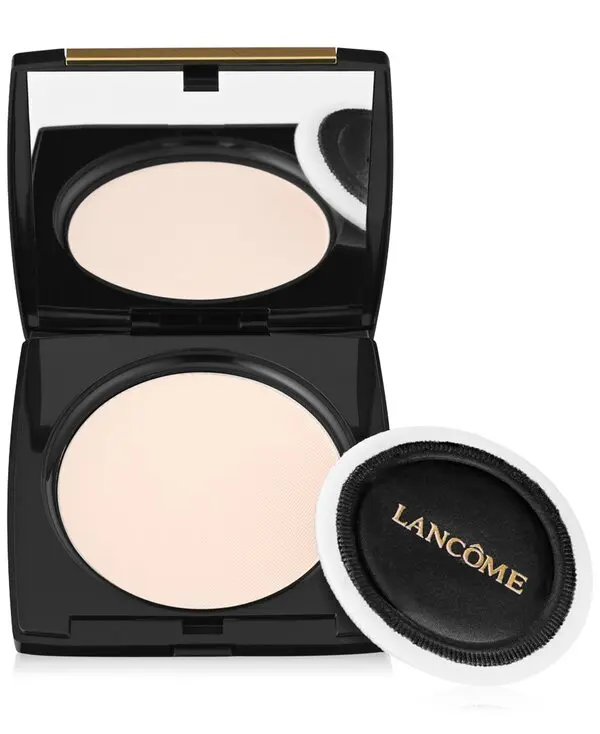 LANCOME Dual Finish Multi-tasking Powder Foundation Oil-free Face Powder - 090 Porcelaine I (n)