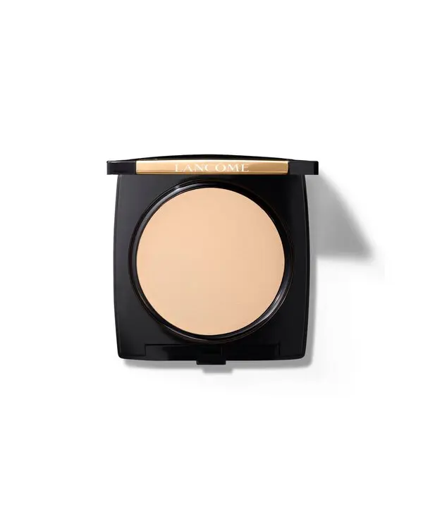 LANCOME Dual Finish Multi-tasking Powder Foundation Oil-free Face Powder - 350 Bisque (w)