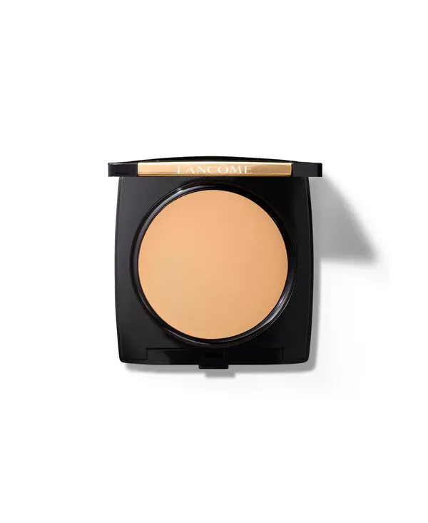 LANCOME Dual Finish Multi-tasking Powder Foundation Oil-free Face Powder - 410 Bisque (w)